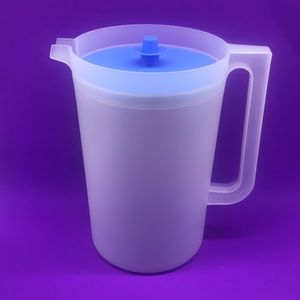 Tupperware | Kitchen | Tupperware Jumbo Jug 4 Liter | Poshmark